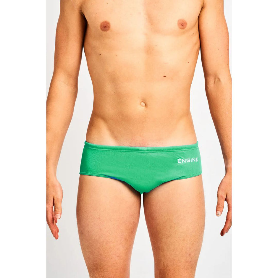 Engine – Swimmers Lab