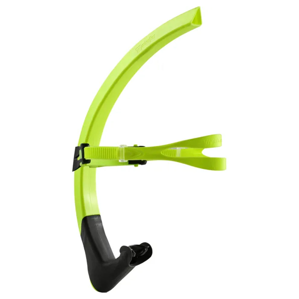 Phelps Focus Swim Snorkel – Swimmers Lab